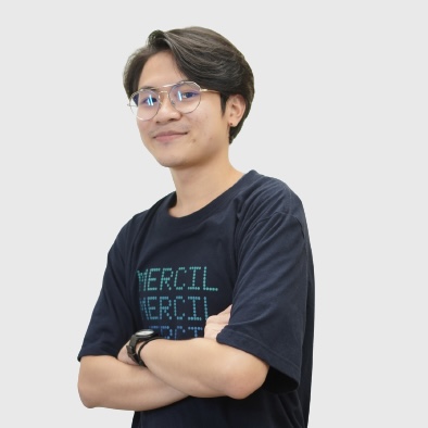 About | MERCIL - Tailor-made Software Solution